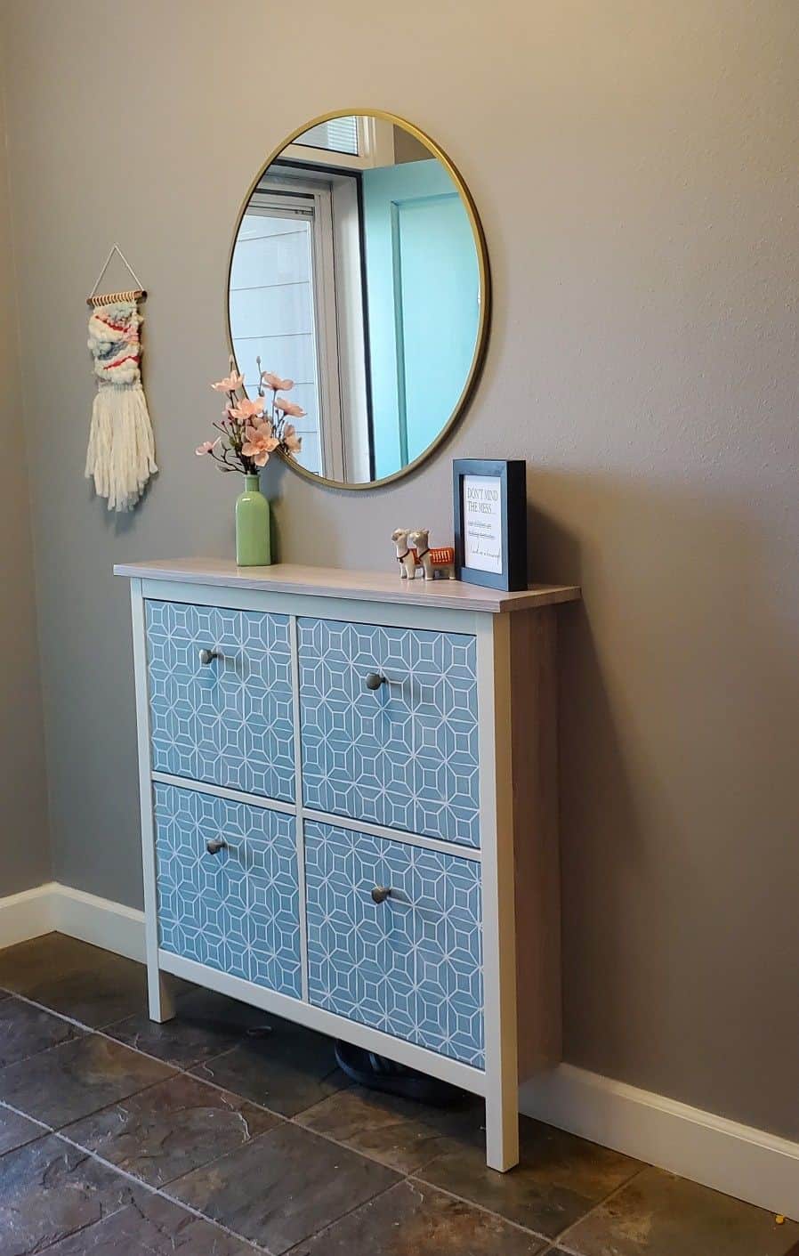 16 IKEA Hemnes Shoe Cabinet Hacks - 16 IKEA Hemnes Shoe Cabinet Hacks