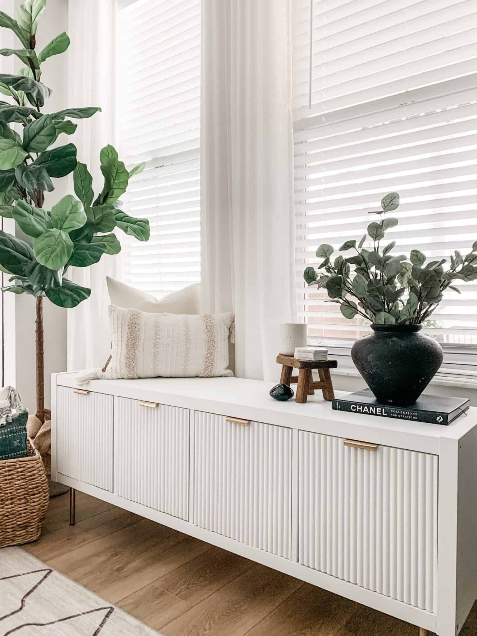 11 IKEA Fluted DIY Hacks that are so Stylish & Unique - Make Calm Lovely