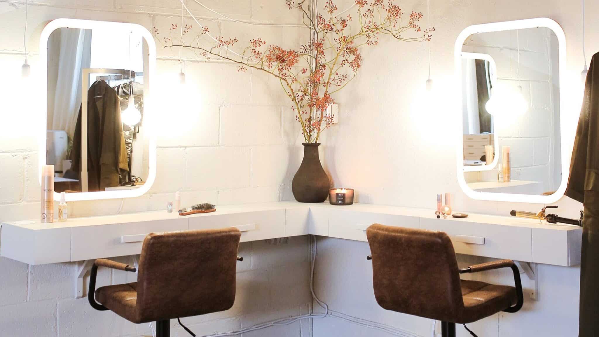 IKEA Hacks for the Sleek and Stylish Ekby Alex Shelf - Make Calm Lovely