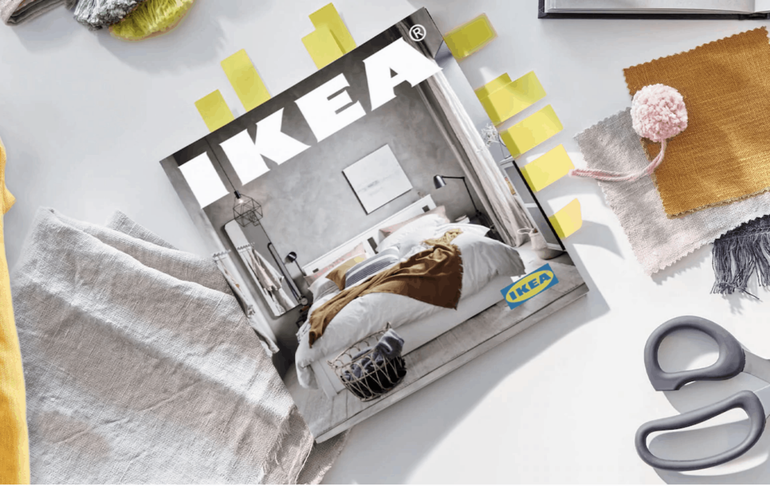 The 10 IKEA Product Staples you Need for Your First Home - Make Calm Lovely