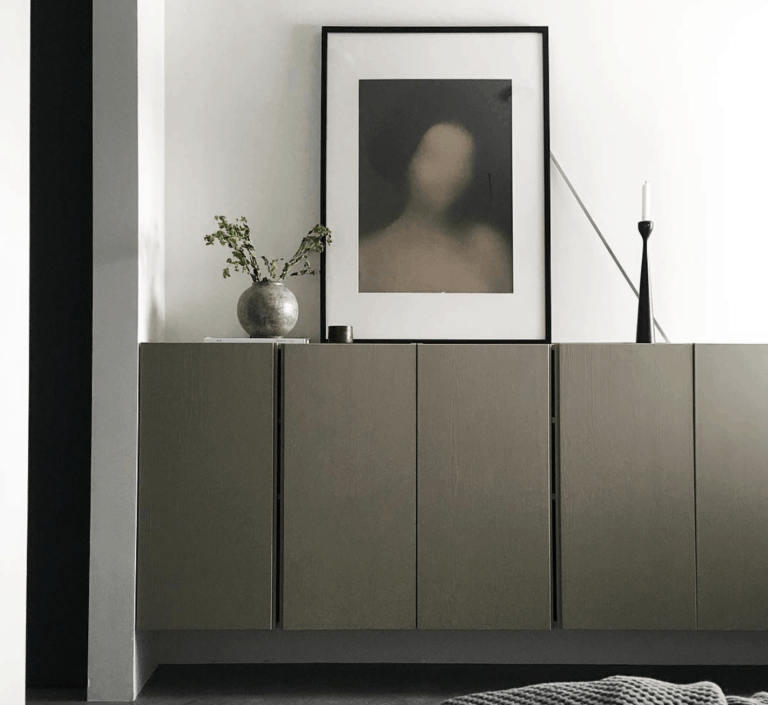 25 Incredible IKEA Ivar Cabinet Hacks - Make Calm Lovely