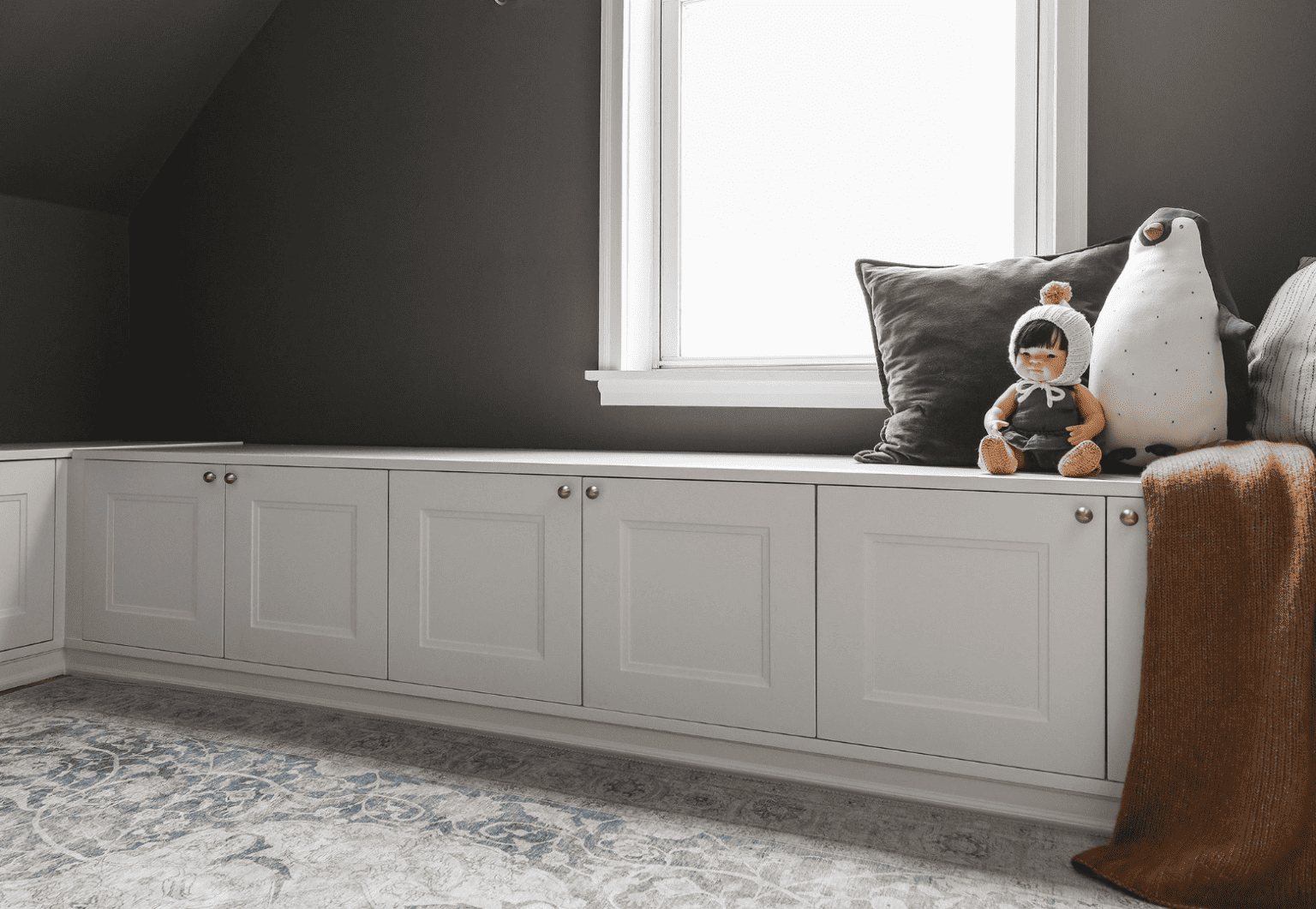 15 Ikea Diy Window Seat Hacks