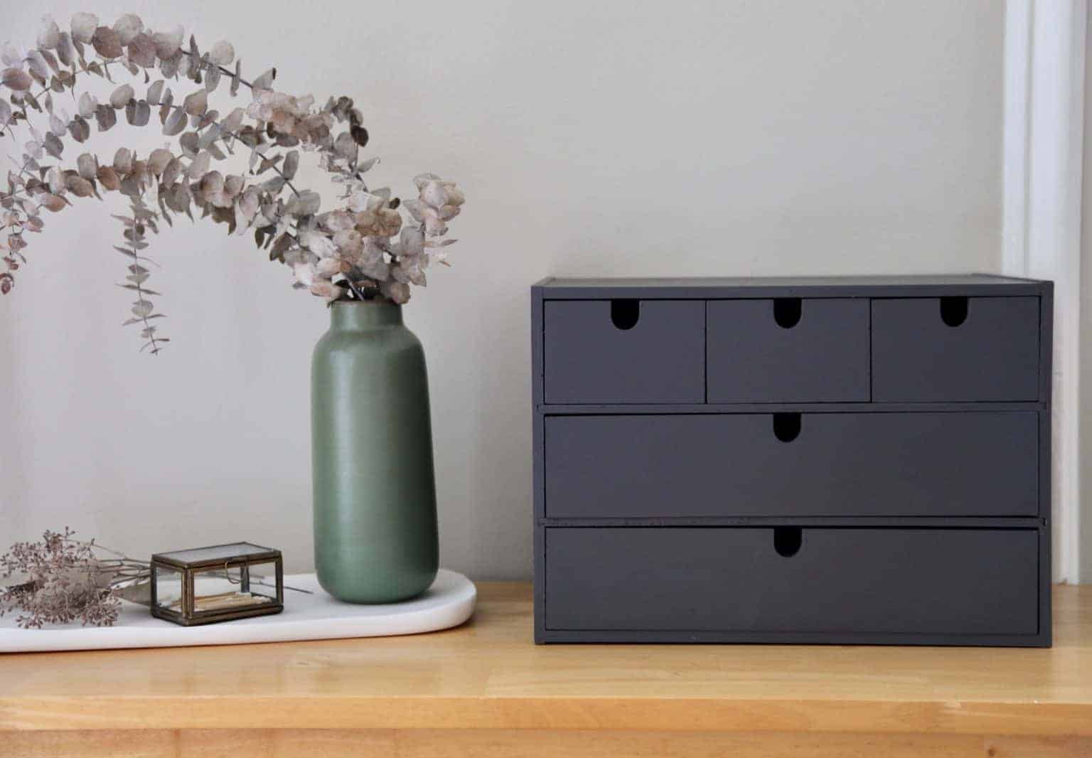 21 IKEA Moppe Hacks that are Pretty Amazing - Make Calm Lovely